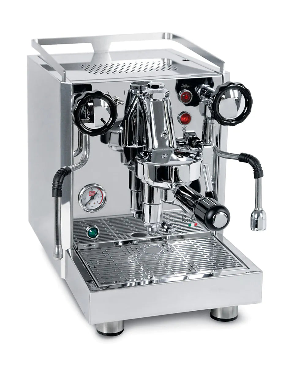 Quick Mill Rubino Coffee Machine – Sunshine Coast Coffee Machines