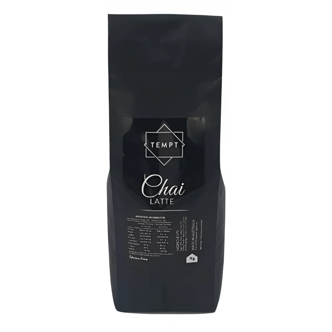 Tempt Chai Powder – Sunshine Coast Coffee Machines